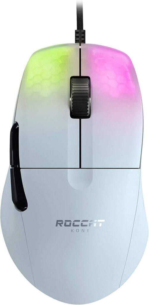 Roccat Mouse - Official Website