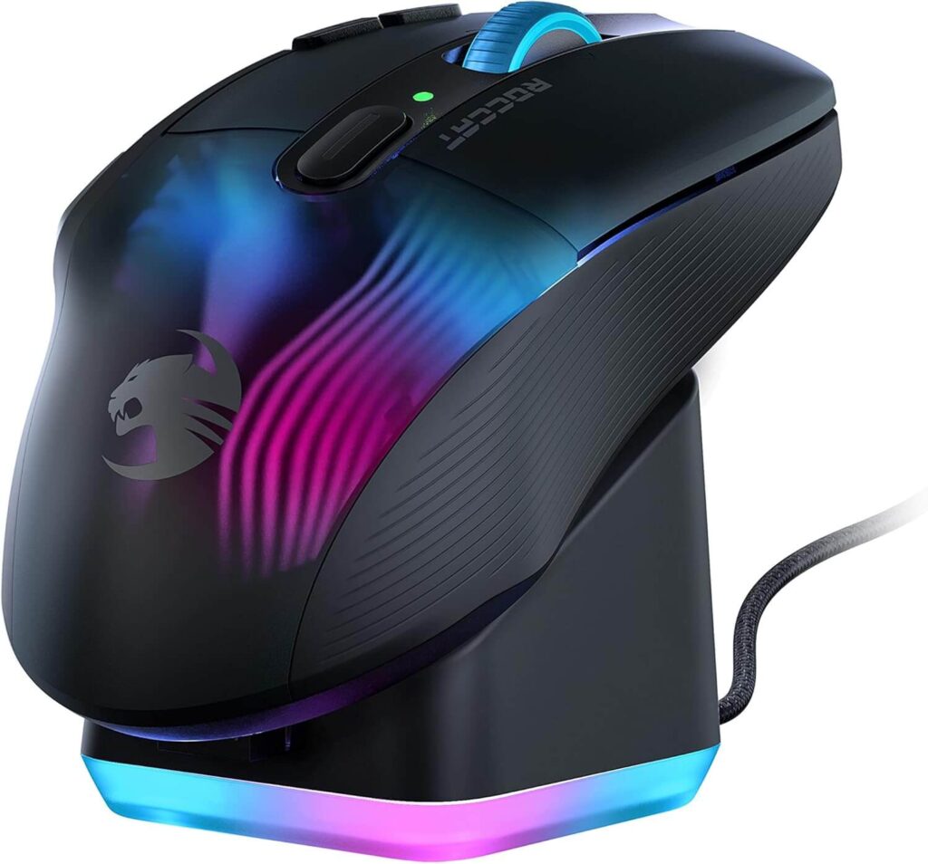 Roccat Mouse - Official Website